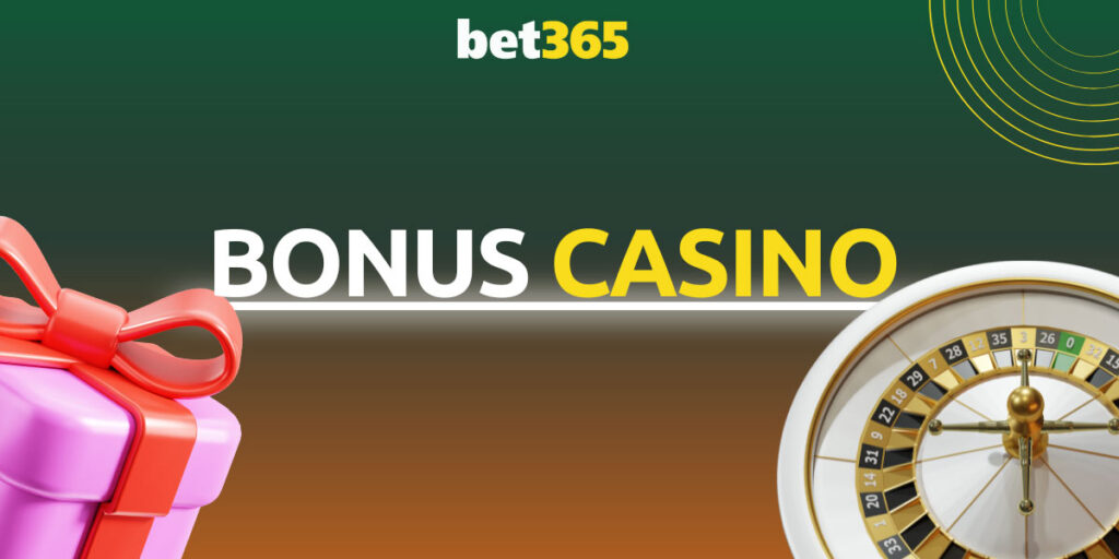 Bet365 Casino for Real Money in India | Online Games with Live Dealers