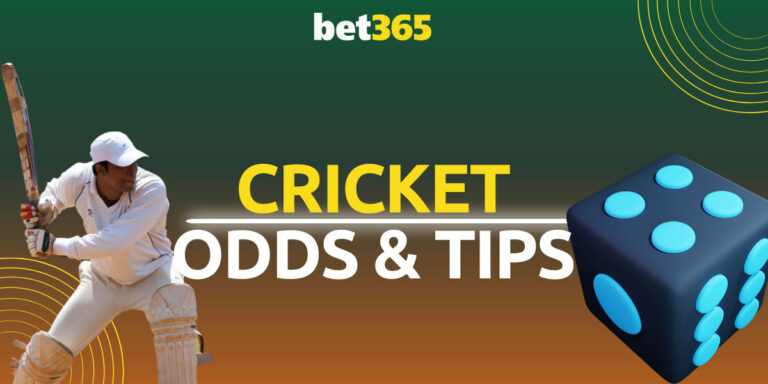 Bet365 - Cricket Betting on Popular Tournaments in India and Around the ...