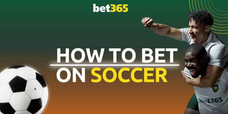 Bet365 Soccer Betting | Live Matches, Results and Best Odds
