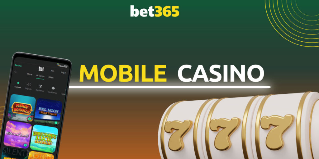 Bet365 Casino for Real Money in India | Online Games with Live Dealers