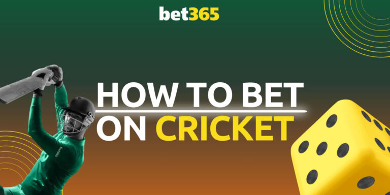 Bet365 - Cricket Betting on Popular Tournaments in India and Around the ...