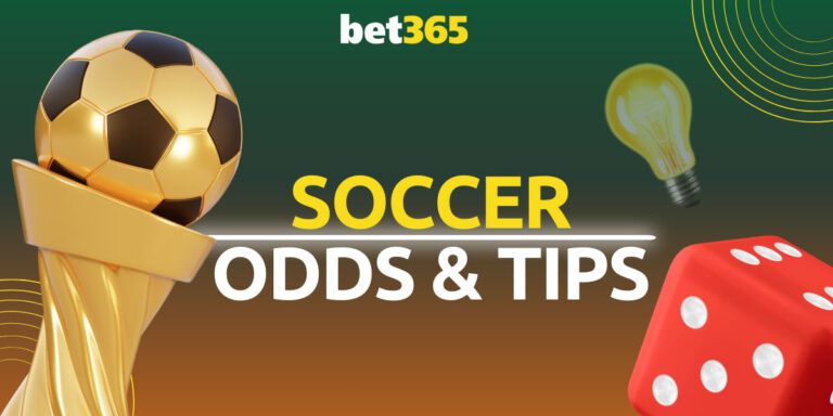 Bet365 Soccer Betting | Live Matches, Results and Best Odds
