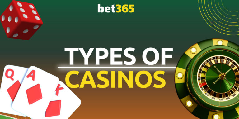 Bet365 Casino for Real Money in India | Online Games with Live Dealers